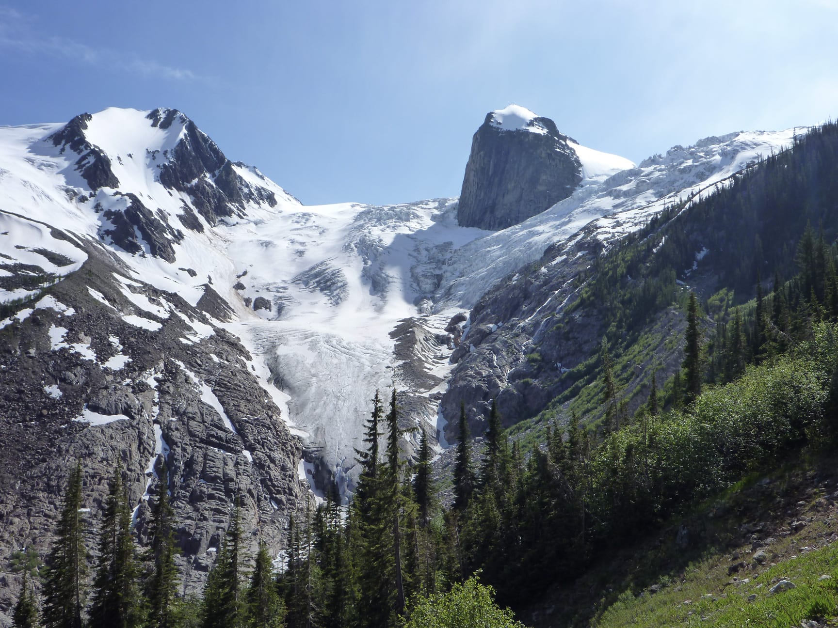 Bugaboo Provincial Park | Tour The Triangle | Tourism Golden