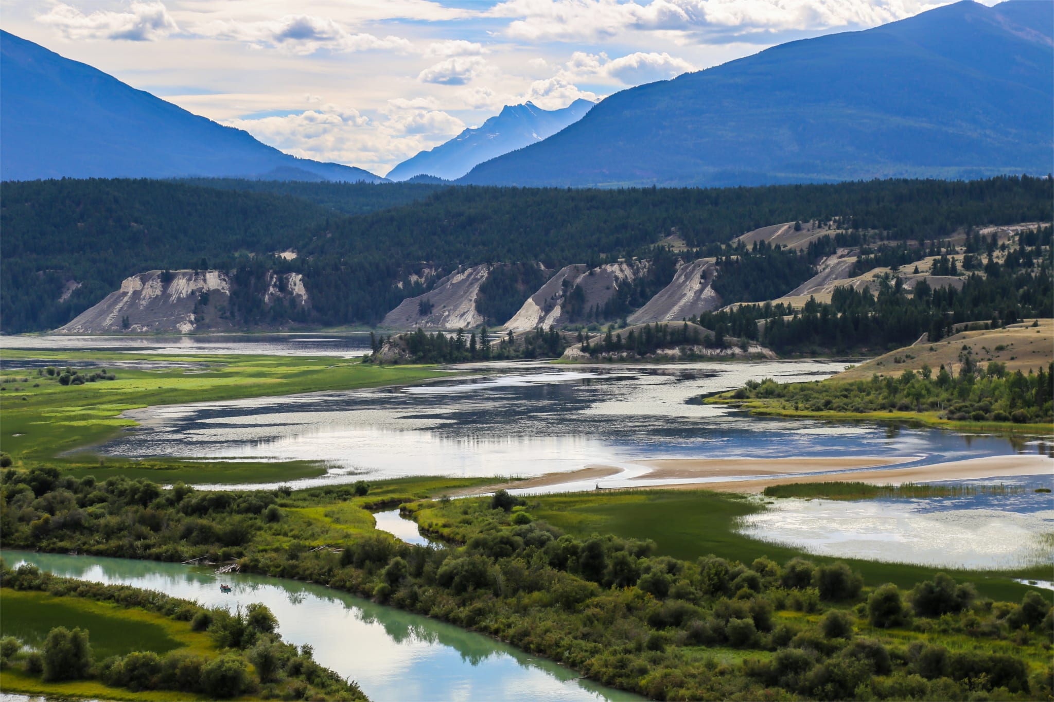 Town Radium Hot Springs | Tour the Triangle | Tourism Radium